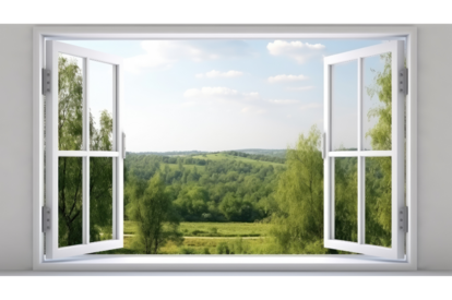 Window Frames: Your Complete Guide | MILGARD